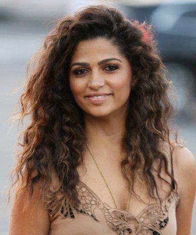 20 Hottest Brazilian Women — Pictures and Bios