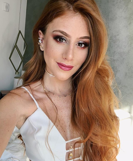 20 Hottest Brazilian Women — Pictures and Bios