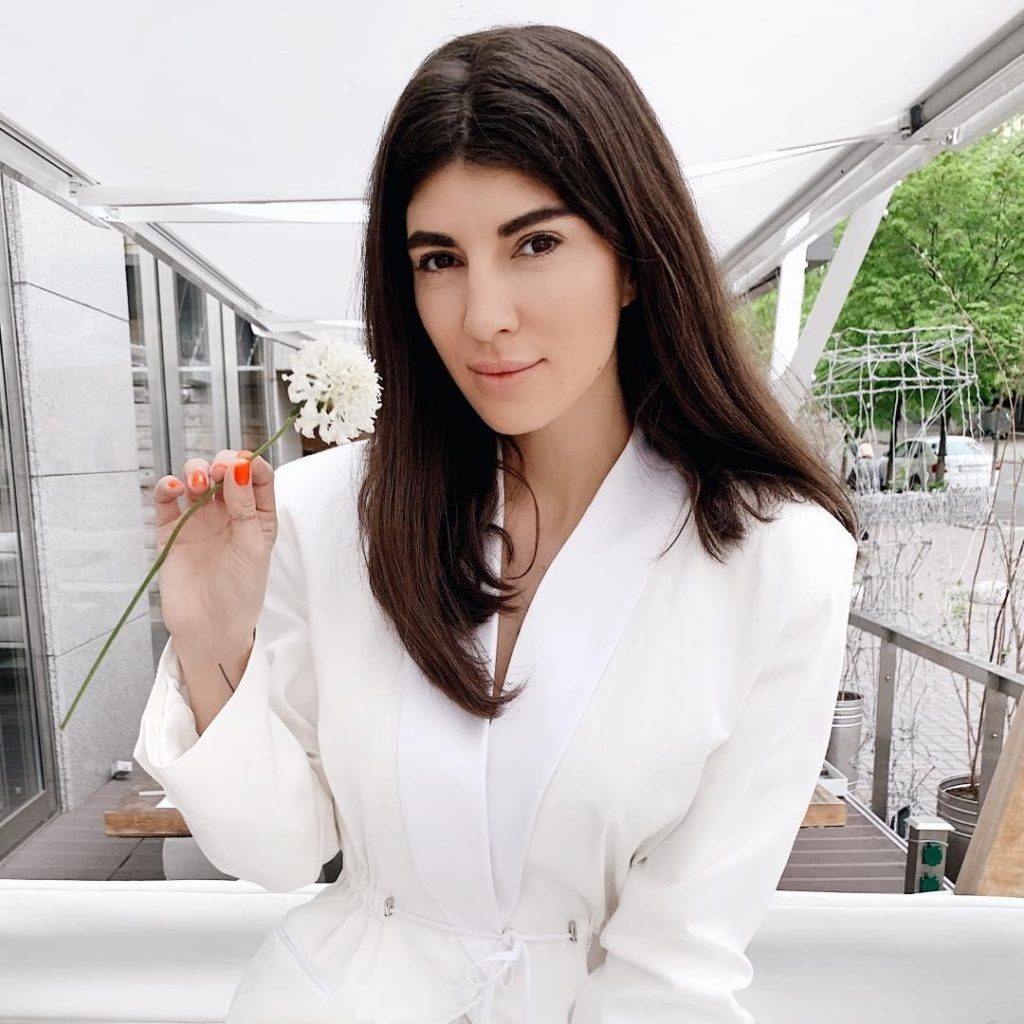 20 Hottest Ukrainian Women: Unveiling their Irresistible Beauty