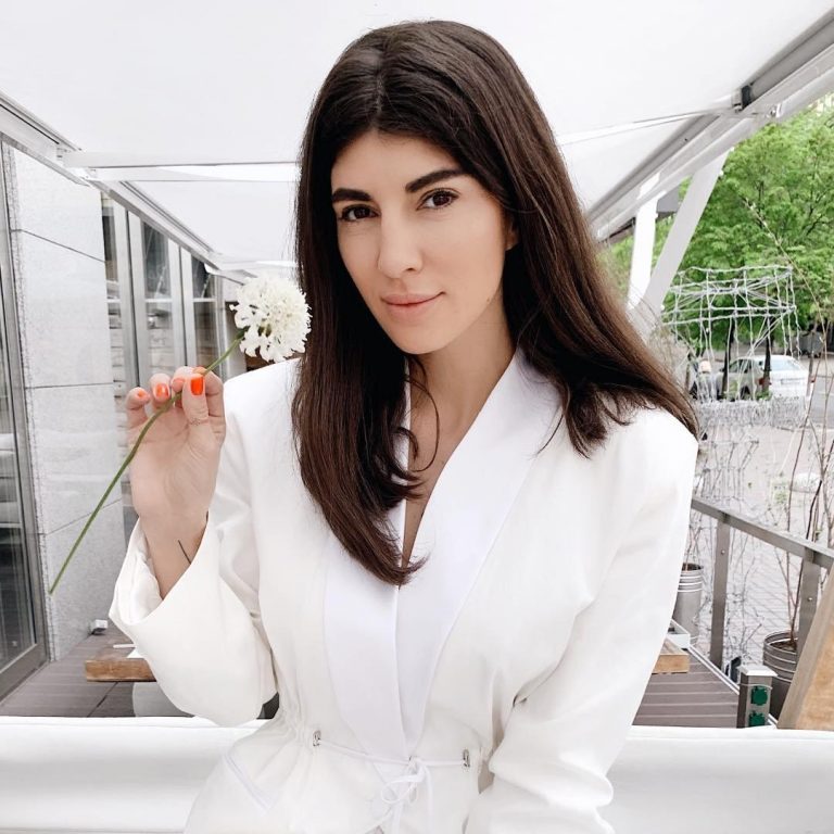 20 Hottest Ukrainian Women: Unveiling their Irresistible Beauty