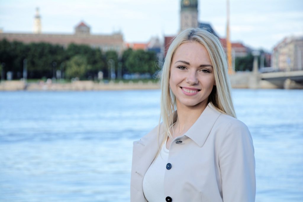 Baltic Brides: The Epitome of Beauty, Intelligence, and Grace