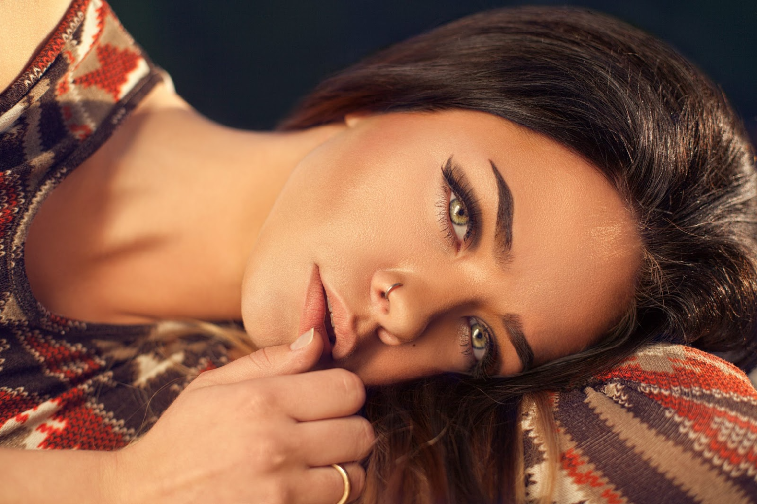 Greek Women: Discover the Unmatched Charm and Beauty